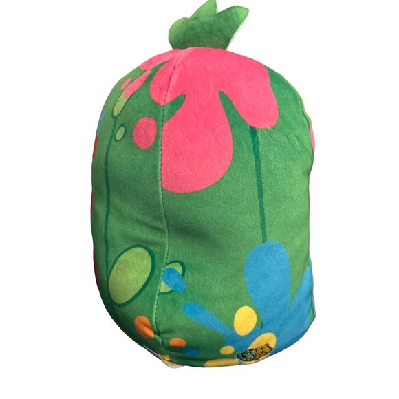 Toys | Cepia Cats Vs Pickles Splat Jumbo 9 Series 2 27 Beanbag Plush ...